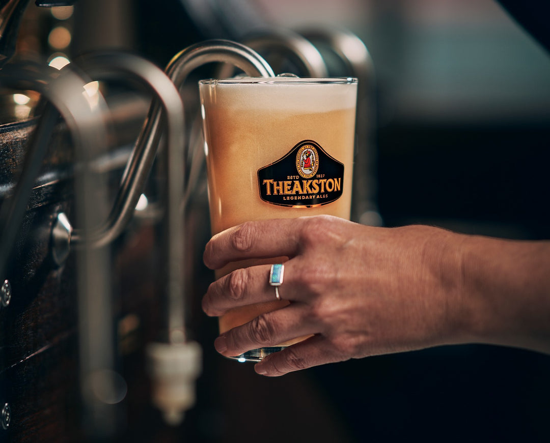 Theakston Quencher