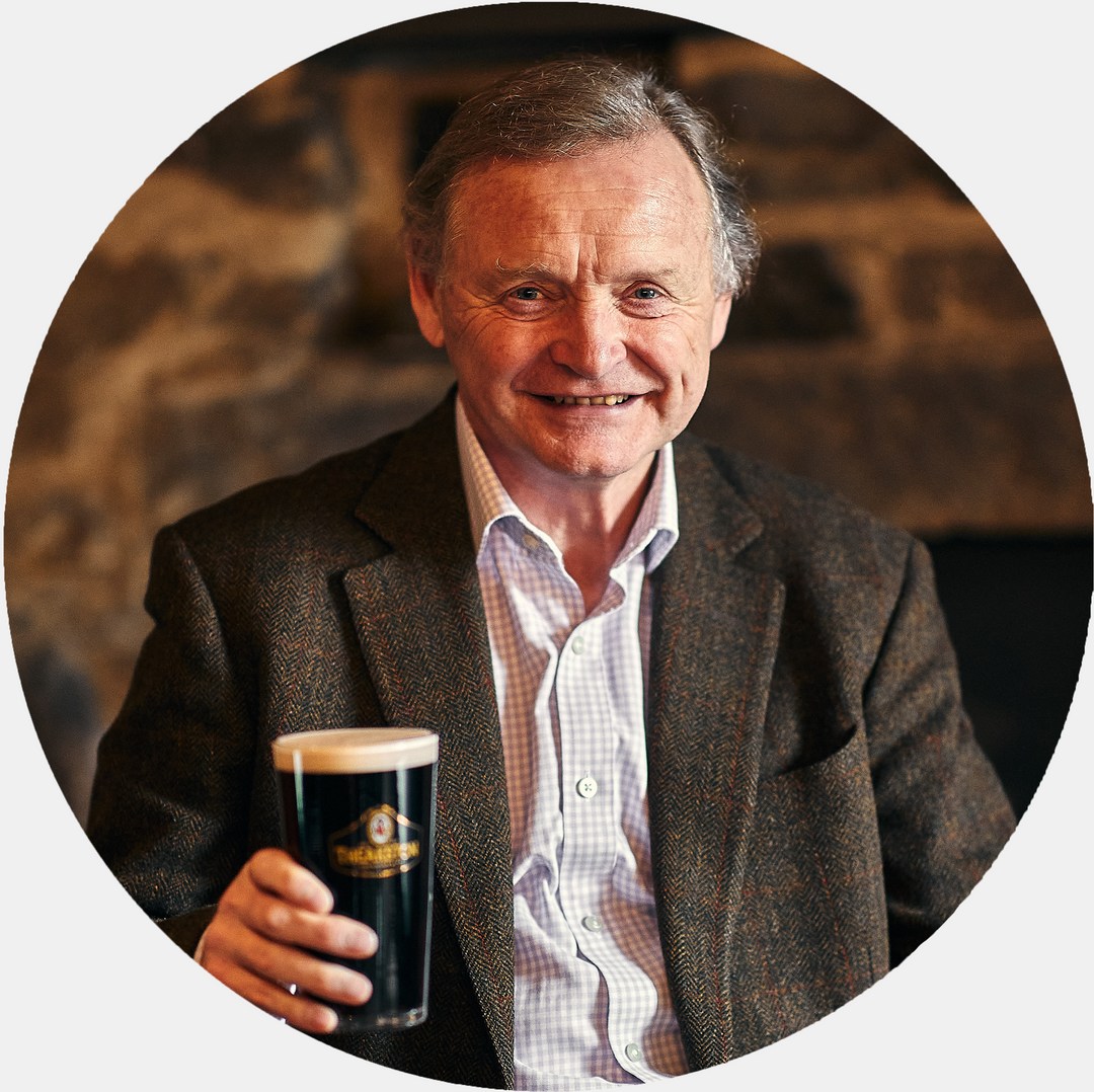 New World Whisky Collaboration – Theakston