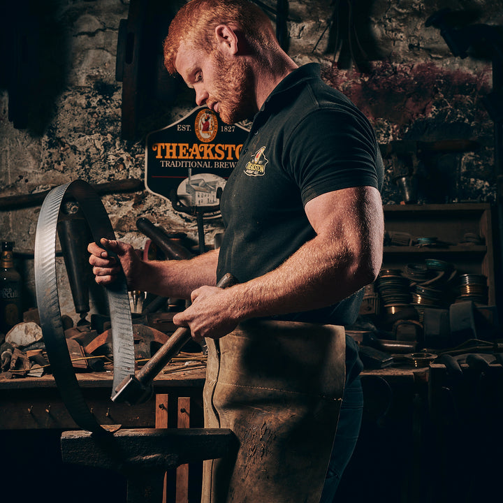 Our Story – Theakston