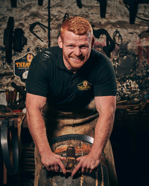 Theakston Brewery | T&R Theakston Ltd