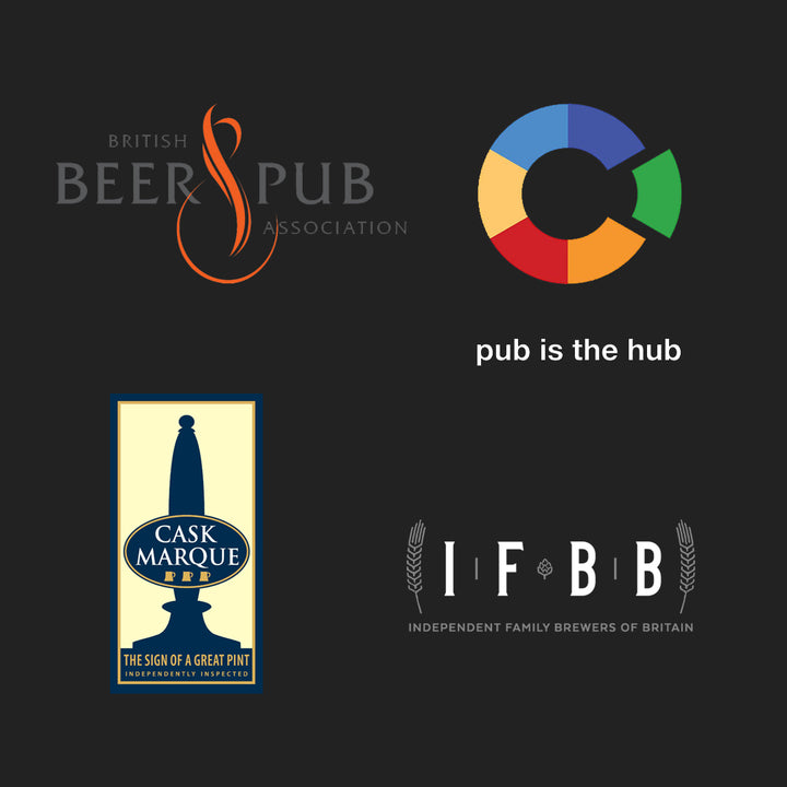 Theakston Brewery | T&R Theakston Ltd